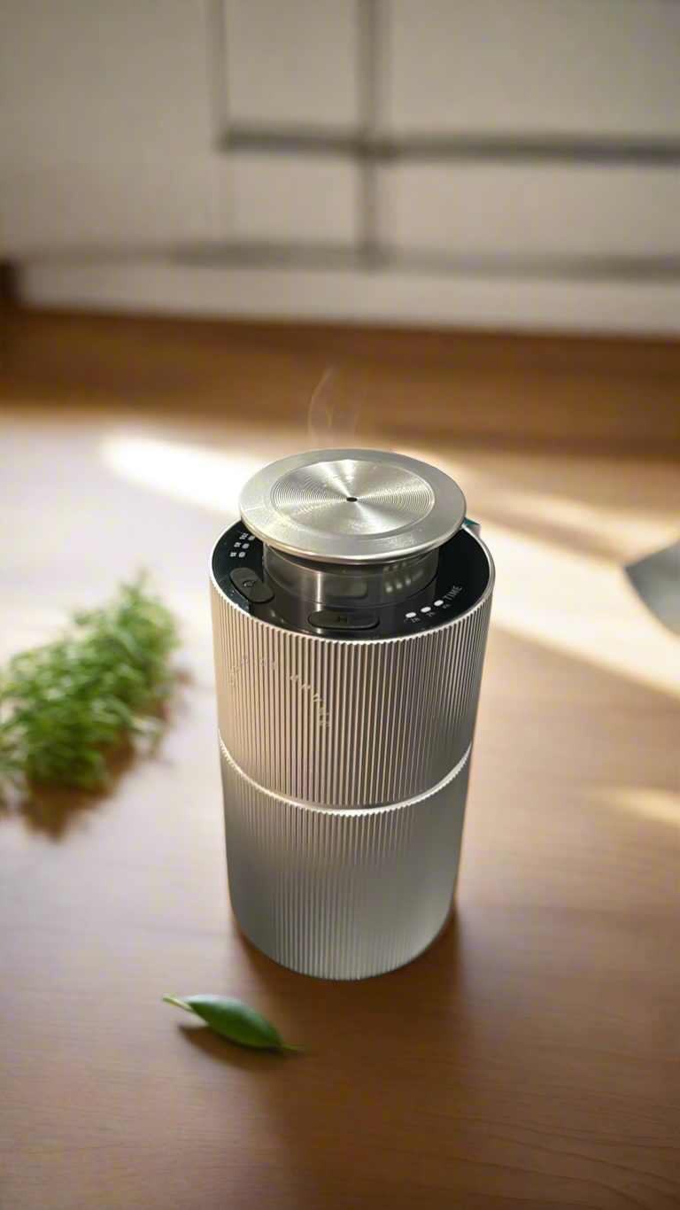 Mini Petite Diffuser – Éclat De Brume